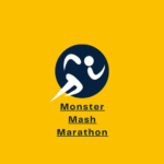 Monster Mash Marathon: Run, Costume, Celebrate