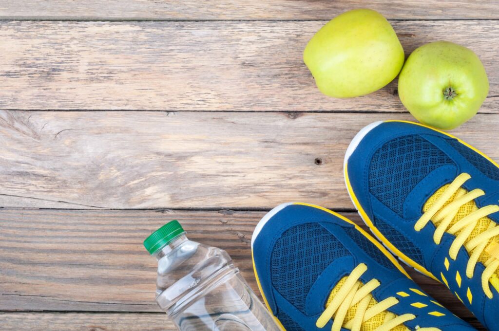 Marathon Nutrition and Hydration for Costumed Runners